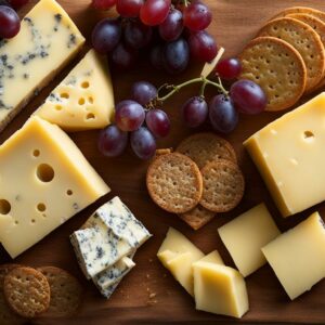 Savor the Rich Flavor of Danbo Cheese Today!