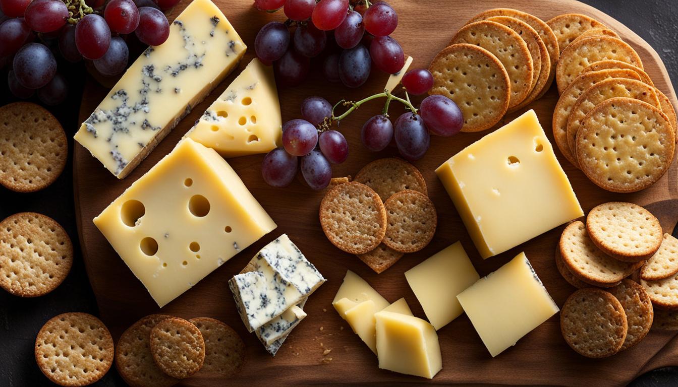 Discover the Rich Taste of Butte Cheese!