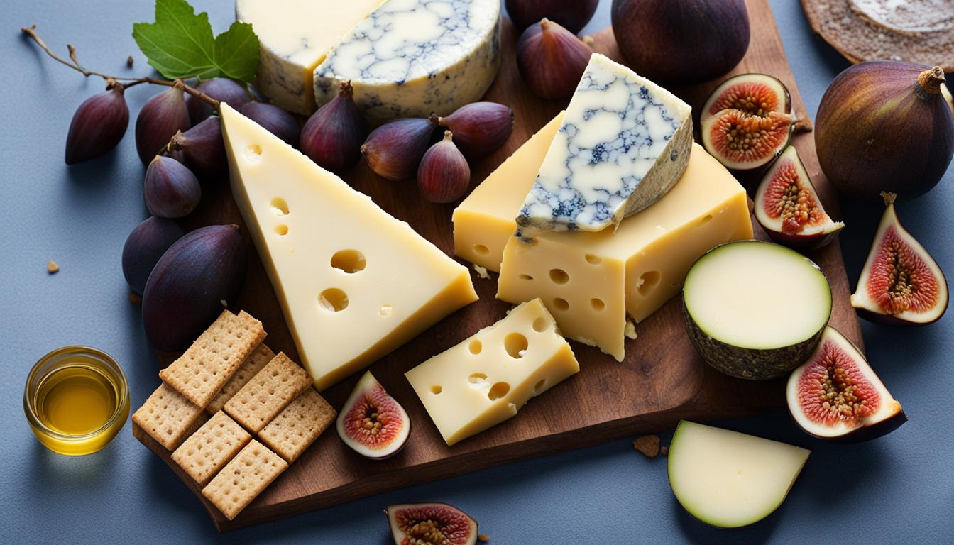 Discover Buttermilk Blue Affinee Cheese Delights