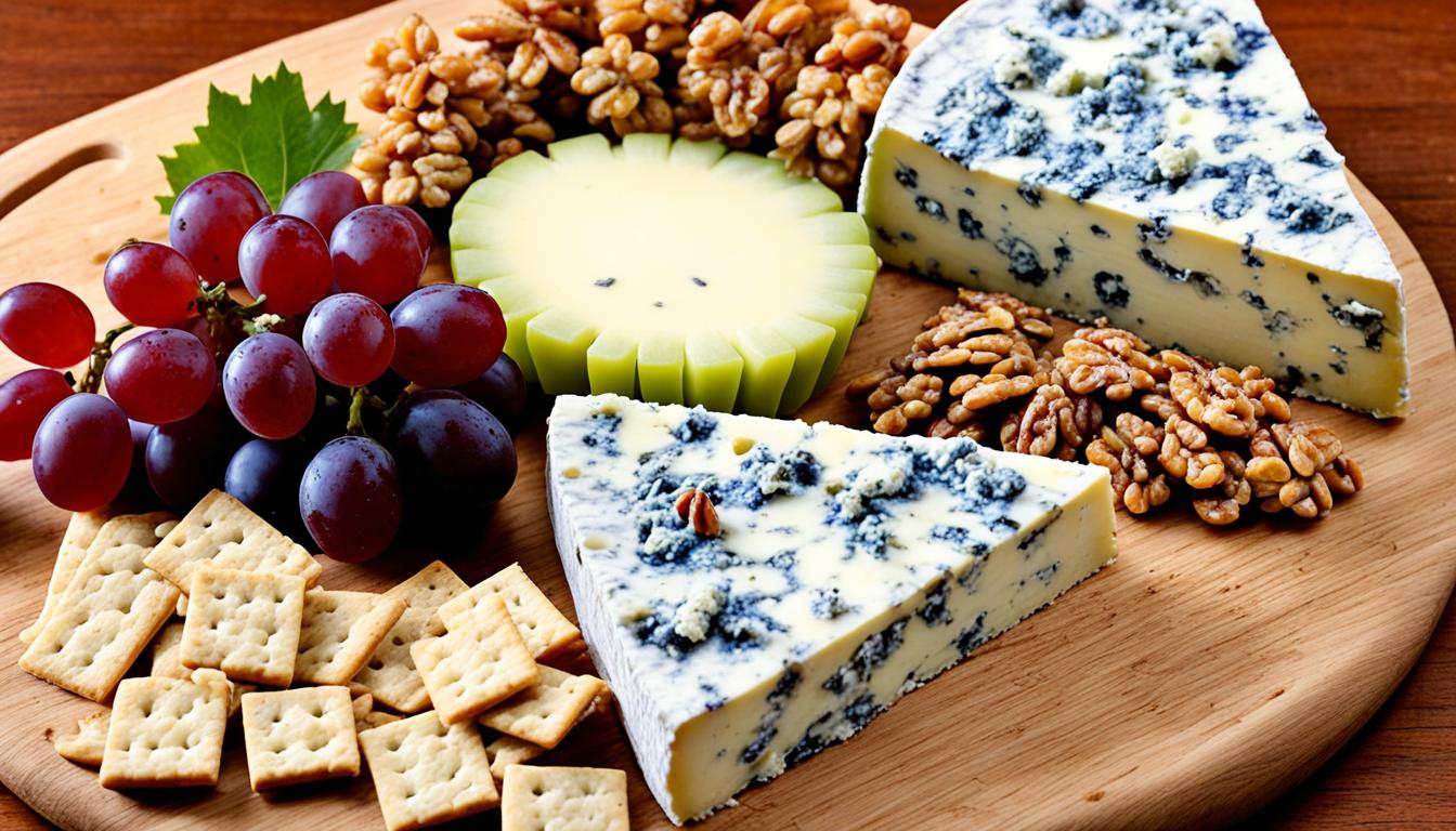 Savor the Richness: Buttermilk Blue Cheese Guide
