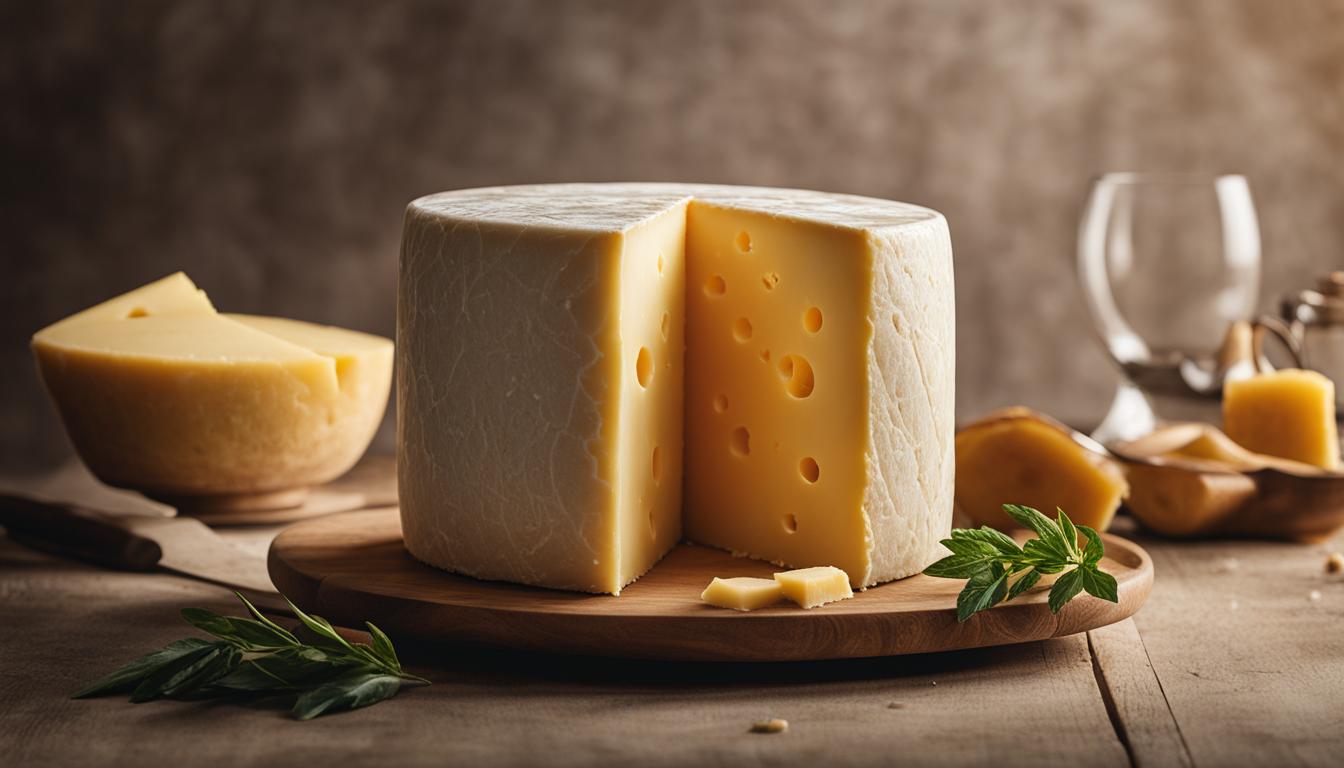 Savor the Rich Taste of Charolais Cheese Now!