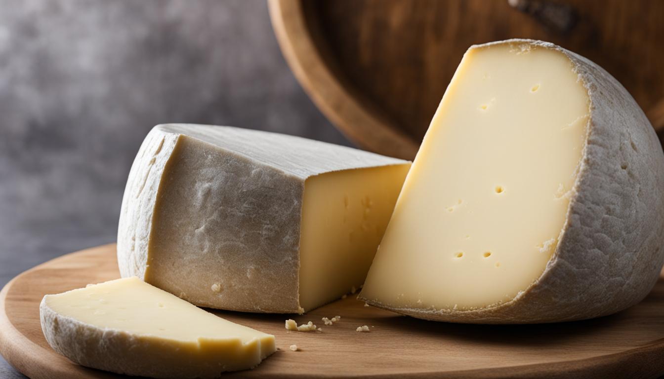 Discover the Delights of Cabecou Cheese Today