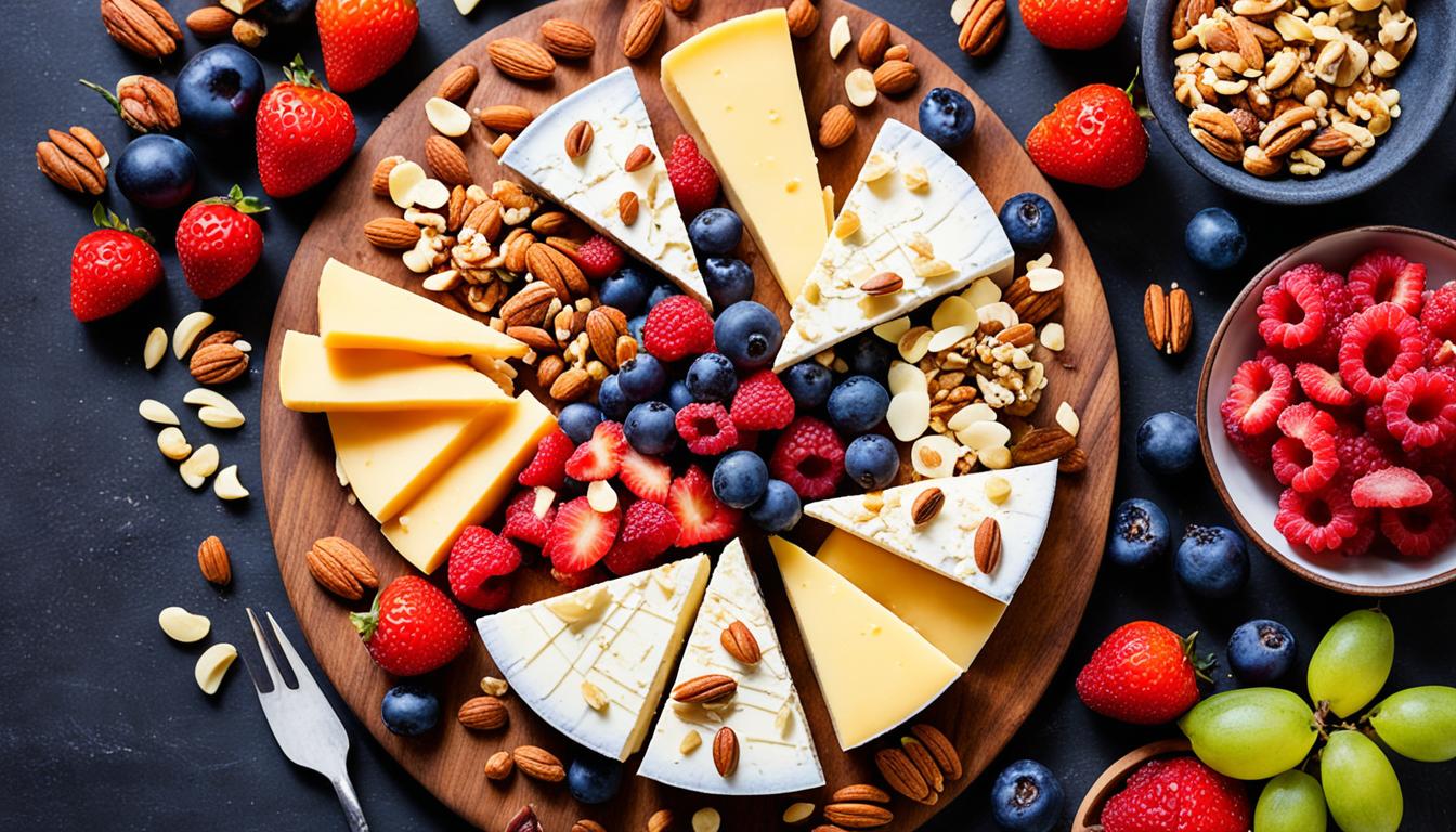 Discover the Delights of Cabecou Cheese Today