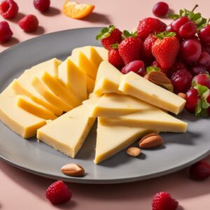 Savor the Unique Flavor of Dolomitico Cheese