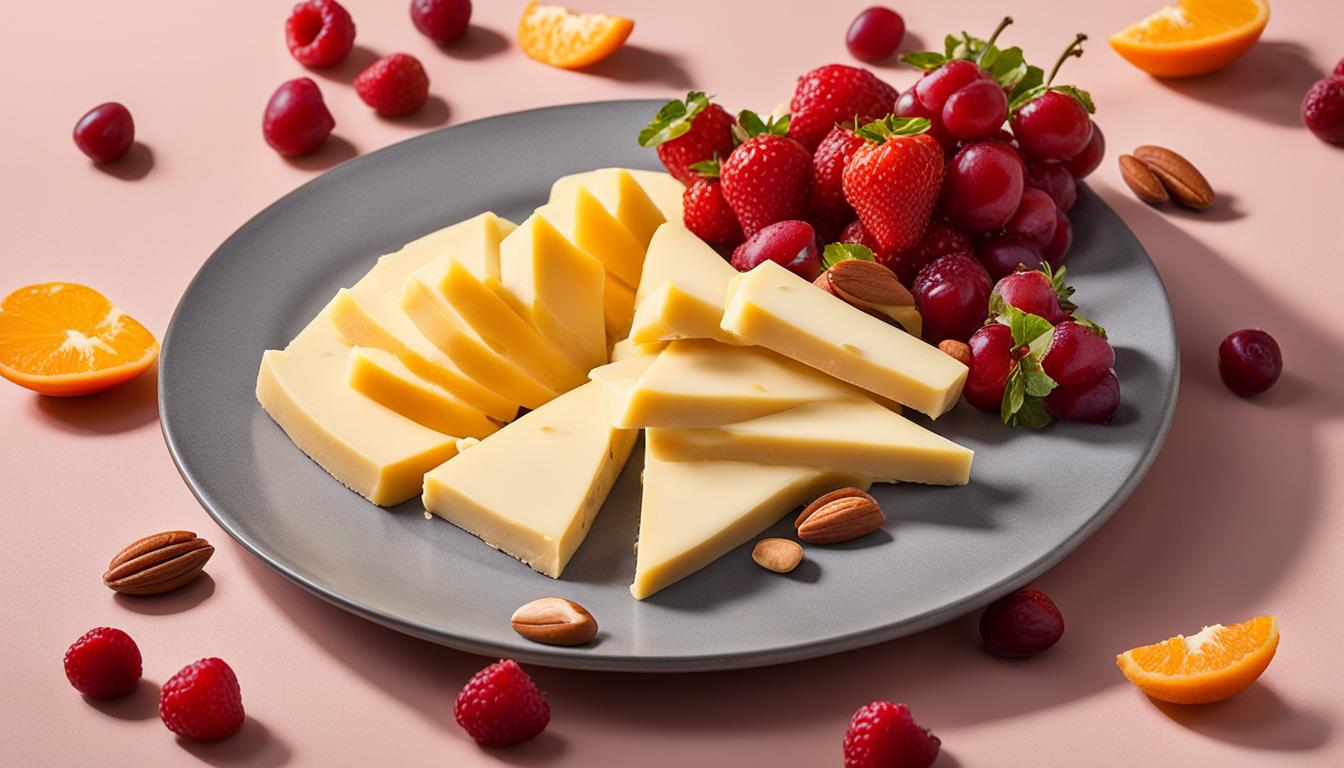 Discover the Creamy Delight of Caboc Cheese!