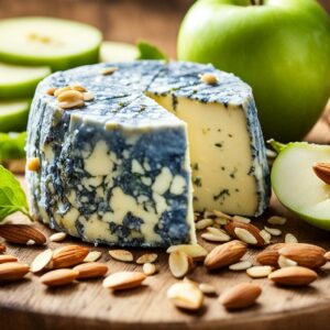 Experience the Intrigue of Casu Marzu Cheese