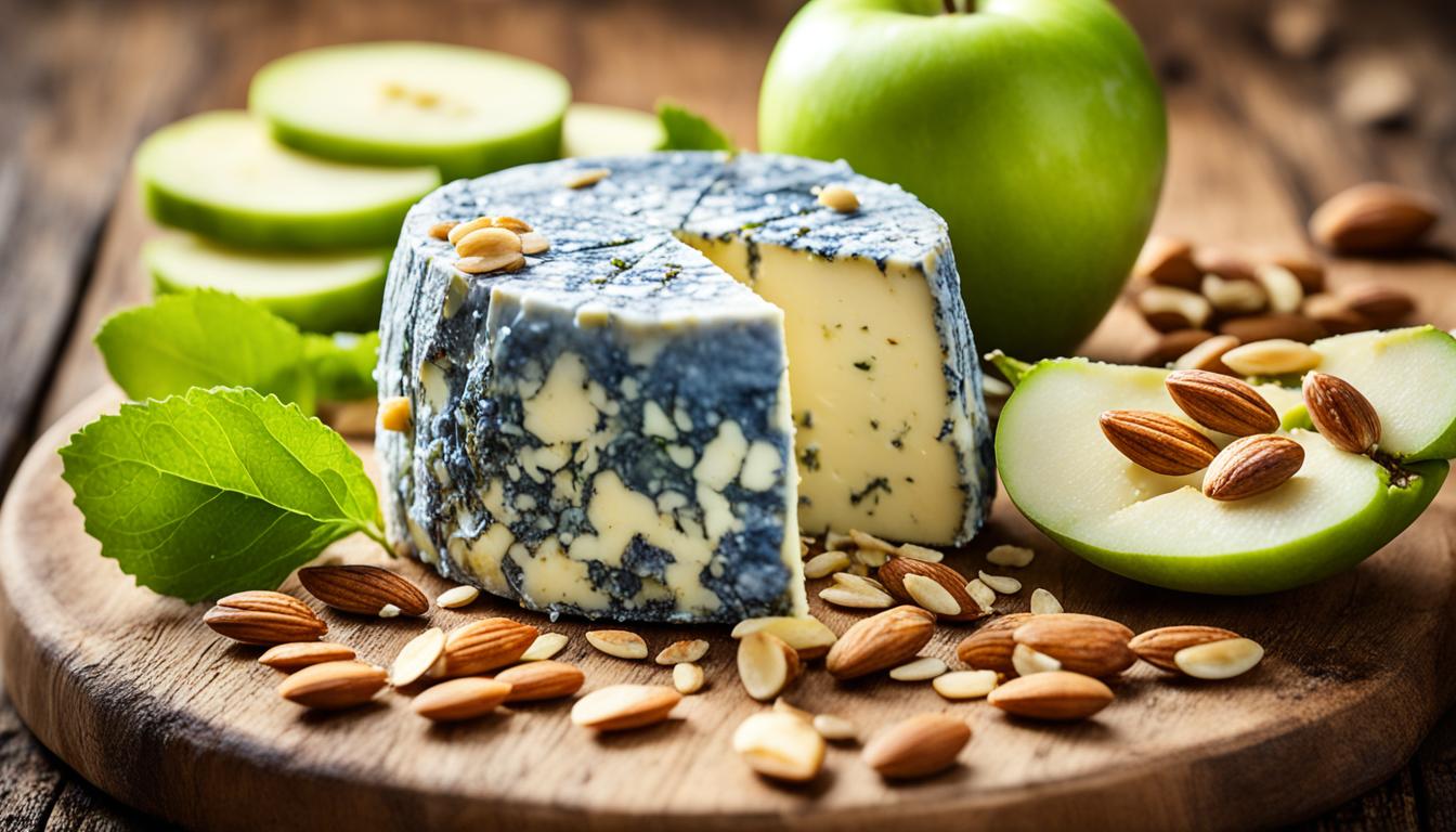 Explore the Bold Taste of Cabrales Cheese!