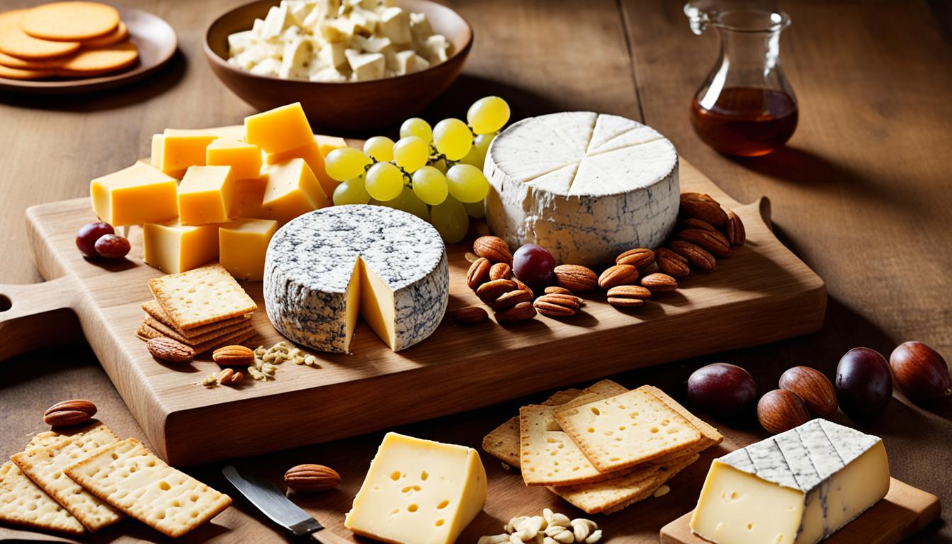 Discover Cachaille Cheese: A Connoisseur's Delight