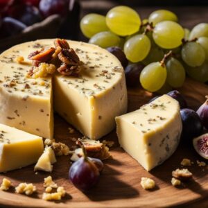 Moose Cheese: A Unique Delicacy Explored