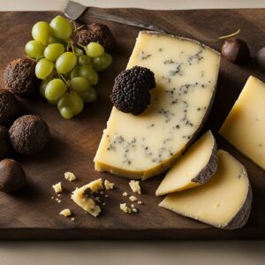 Discover Cacio De Roma Cheese - Italian Delight