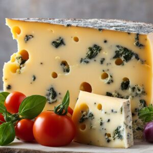 Discover Caciocavallo Podolico Vetus Cheese Secrets