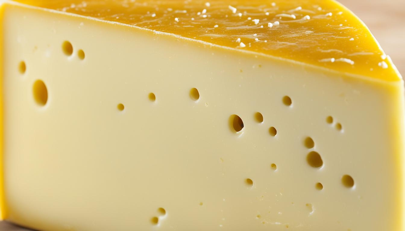 Discover Caciocavallo Cheese – Italian Delight!