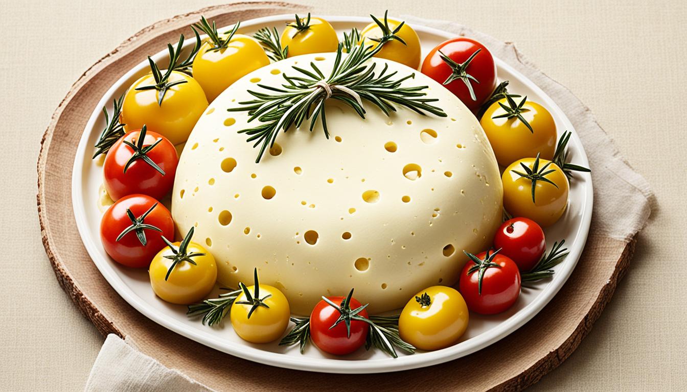 Discover Caciocavallo Cheese – Italian Delight!
