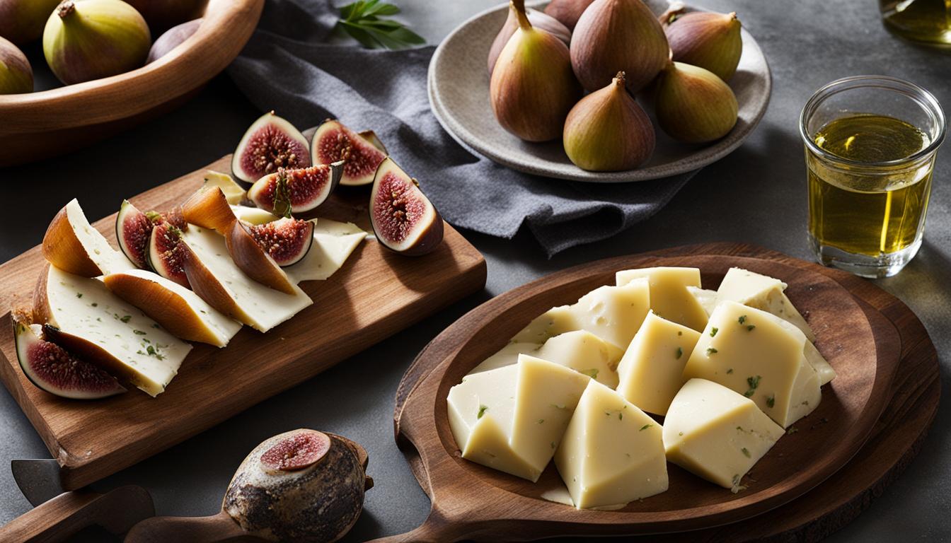 Discover Caciocavallo Cheese – Italian Delight!