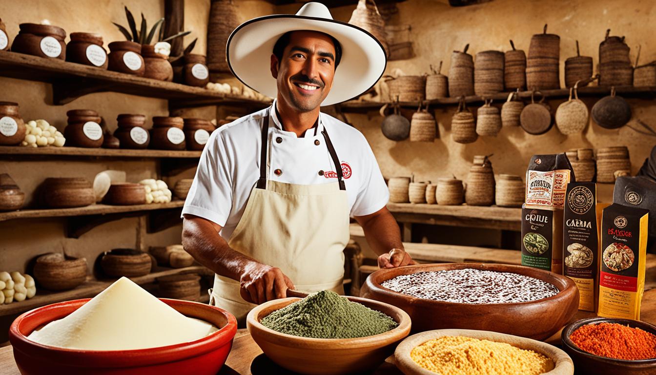 Ultimate Guide to Crema Mexicana Agria Cheese - The Cheese Cellar