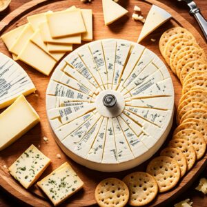 Savor the Delights of Dorblu Cheese Today!