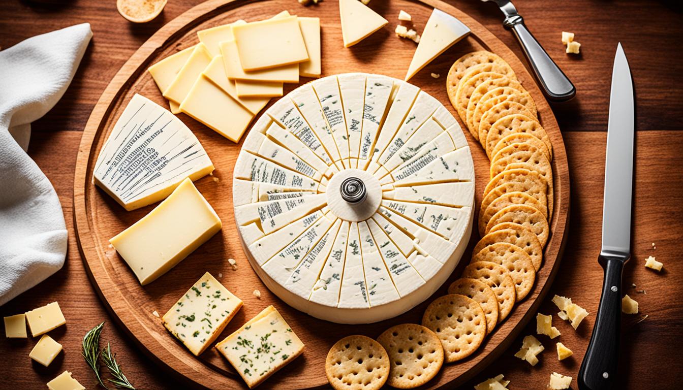 Premium Cacow Belle Cheese - A Gourmet Delight