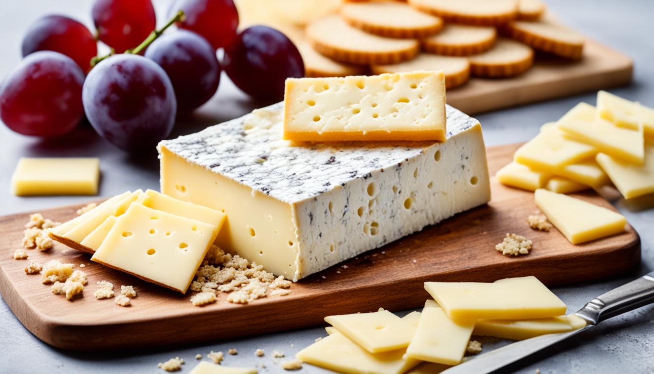 Discover the Delight of Caerphilly Cheese Today!