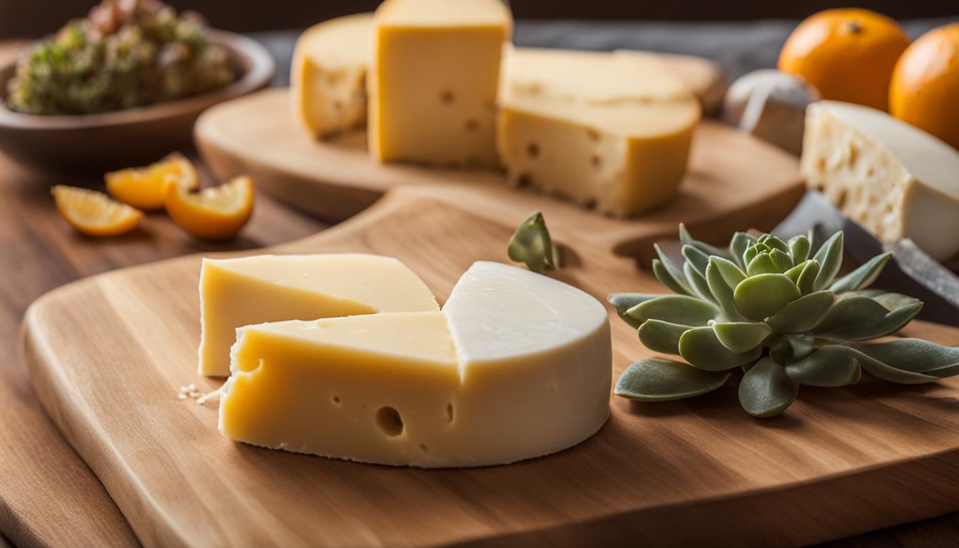 Discover the Best California Crottin Cheese Brands!