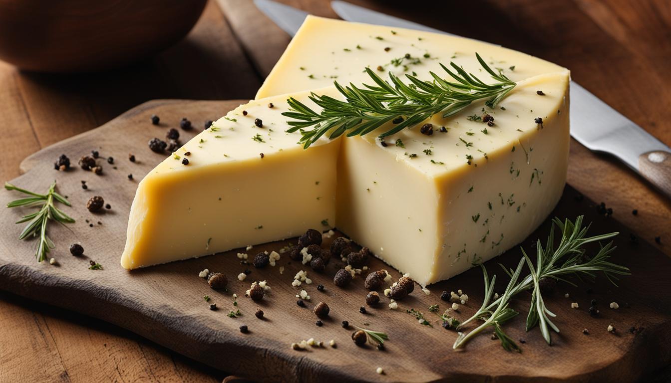 Discover the Delight of Cambazola Cheese Today!