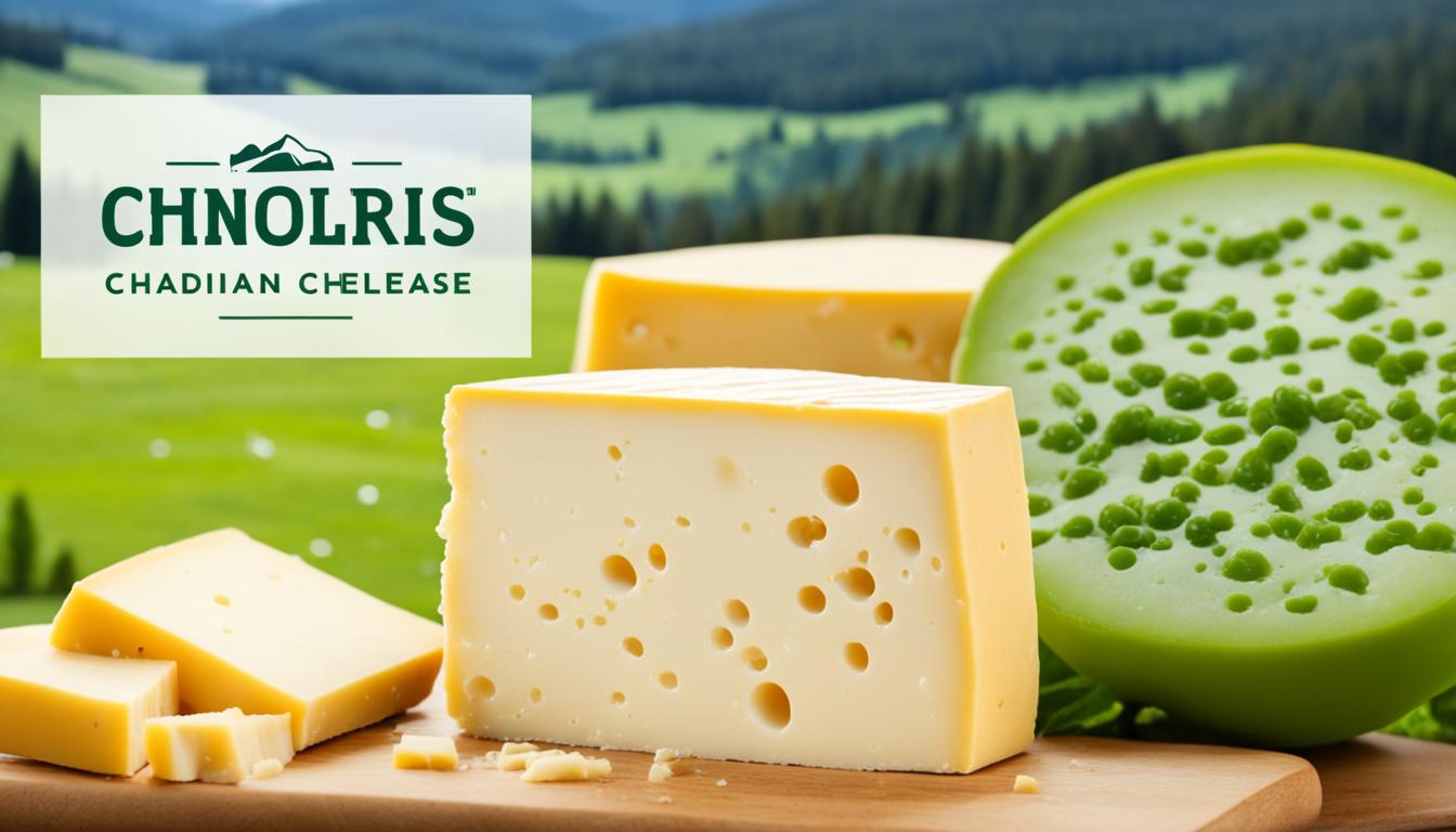 Indulge in Canadian Cheddar Cheese Flavors