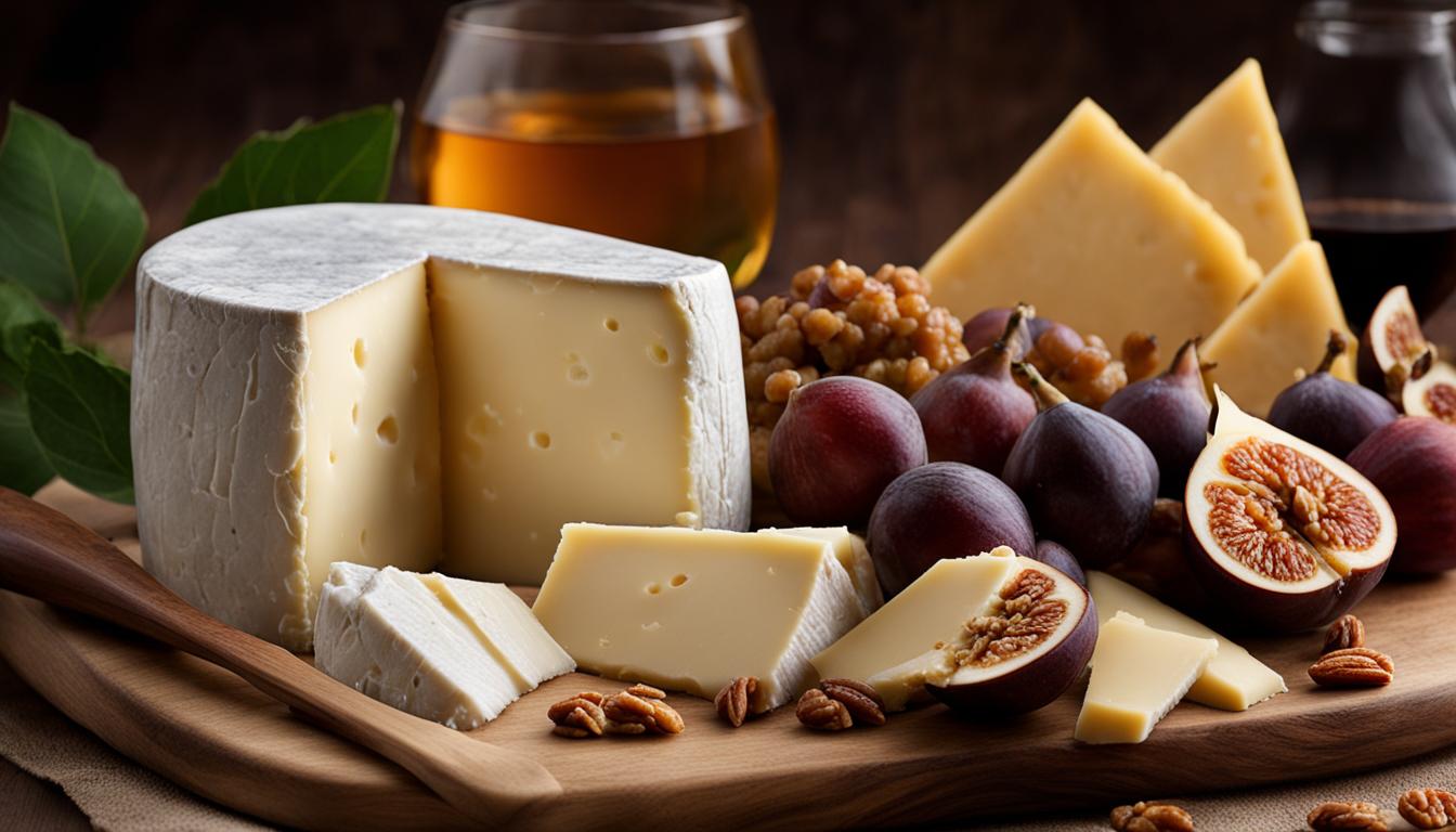 Discover the Flavor of Cap Cressy Cheese Today!