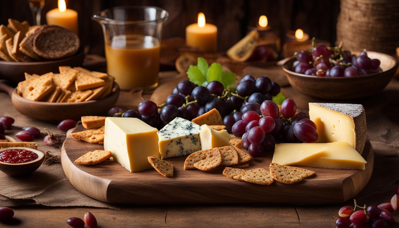 Caprano Cheese: Savor the Gourmet Delight