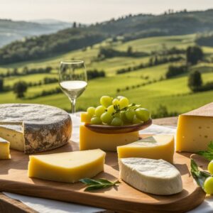 Sirene Cheese Guide - Taste, Recipes & Tips