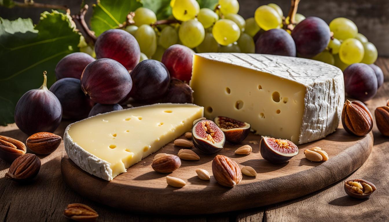 Savor the Unique Flavor of Capriago Cheese!