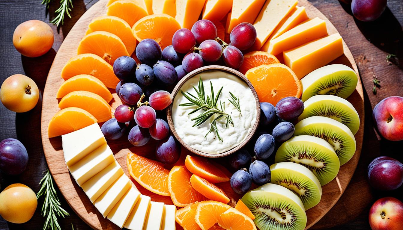 Savor the Delight: Capriny Cheese for Gourmet Fans