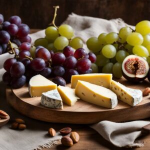 Savor the Rich Flavor of Danbo Cheese Today!