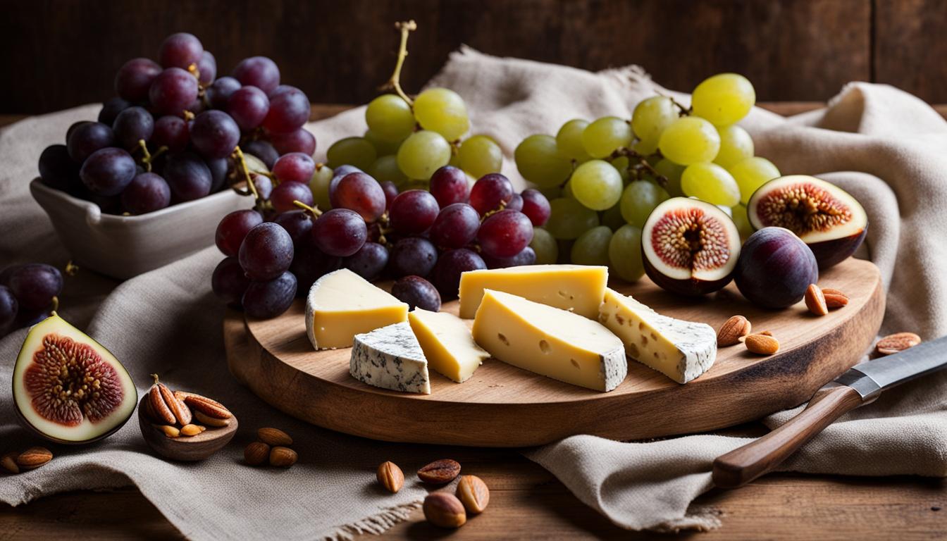 Savor the Taste of Caravane Cheese Today!