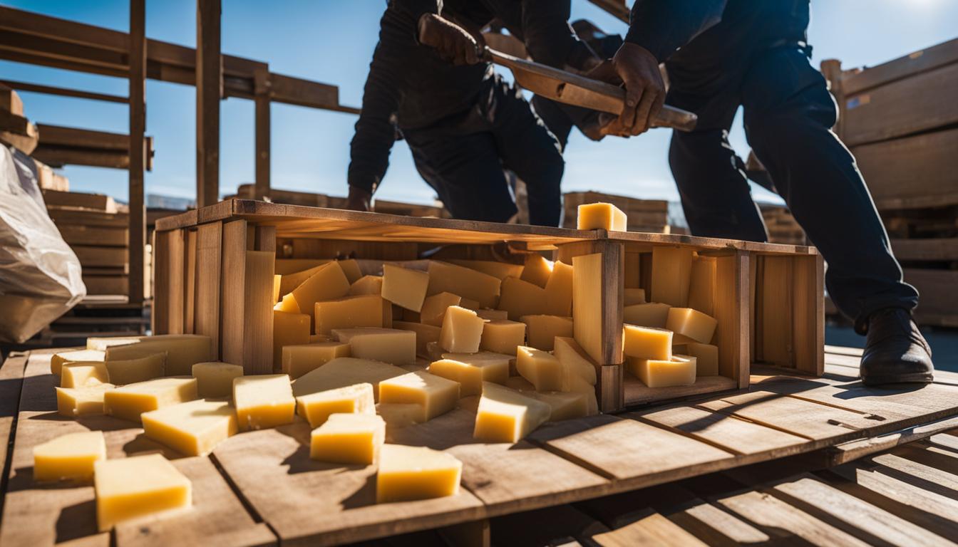 Discover Delicious Carboncino Cheese Flavors - The Cheese Cellar