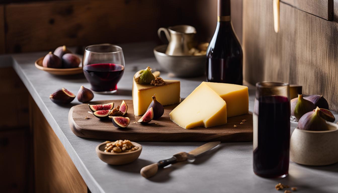 Discover the Rich Taste of Cardo Cheese Today!