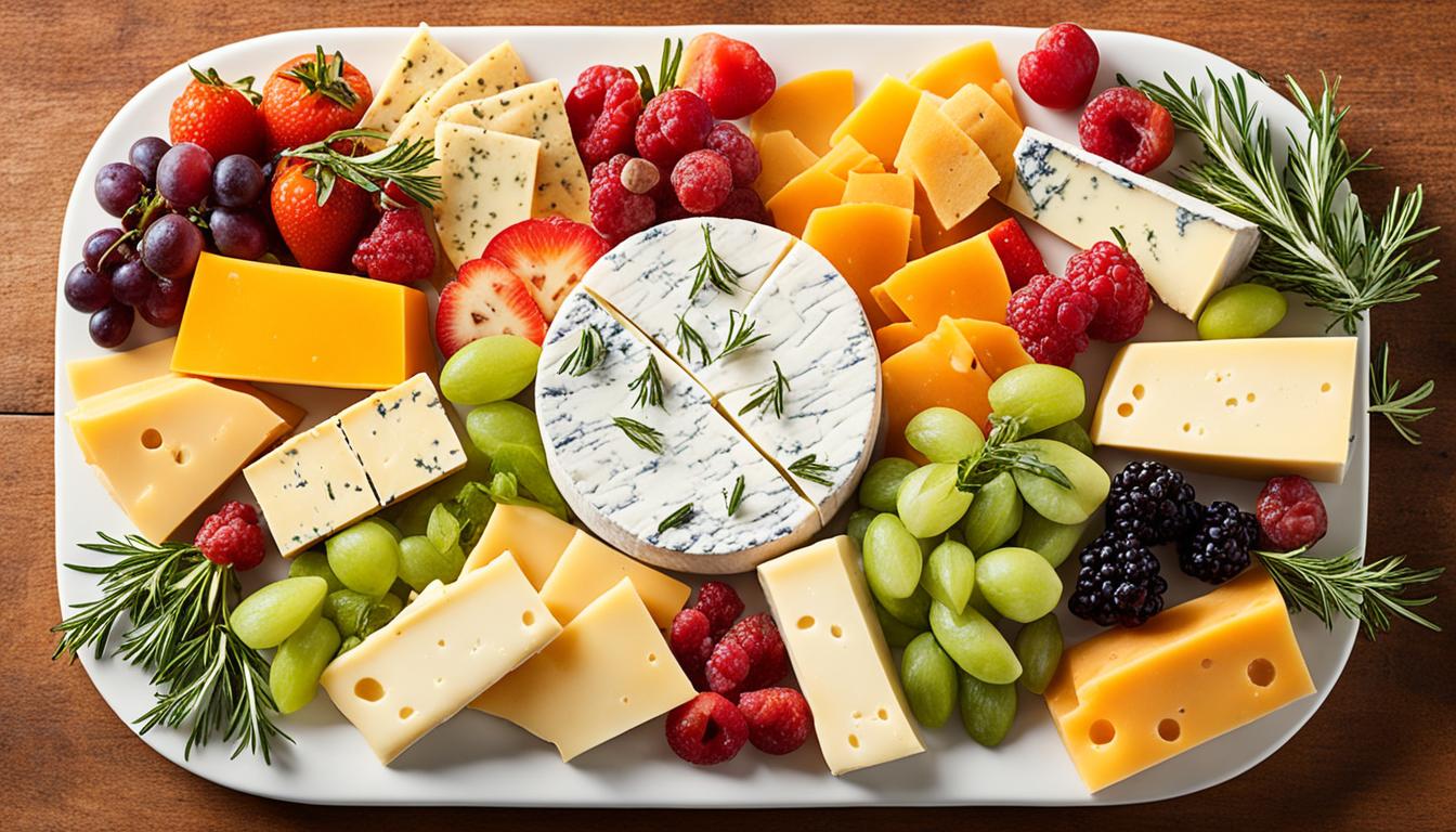 Explore Authentic Carlow Cheese Flavors Today!