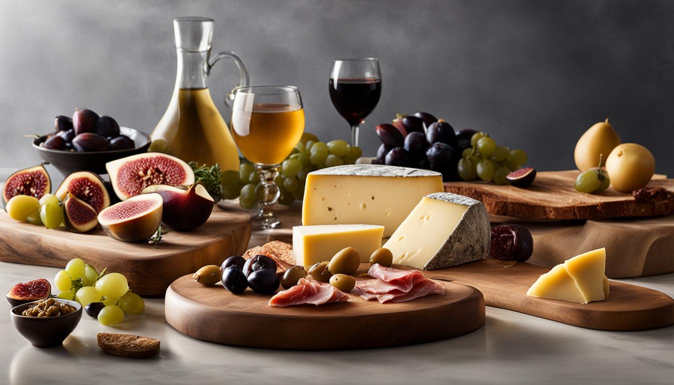 Discover the Rich Taste of Carmody Cheese Today!