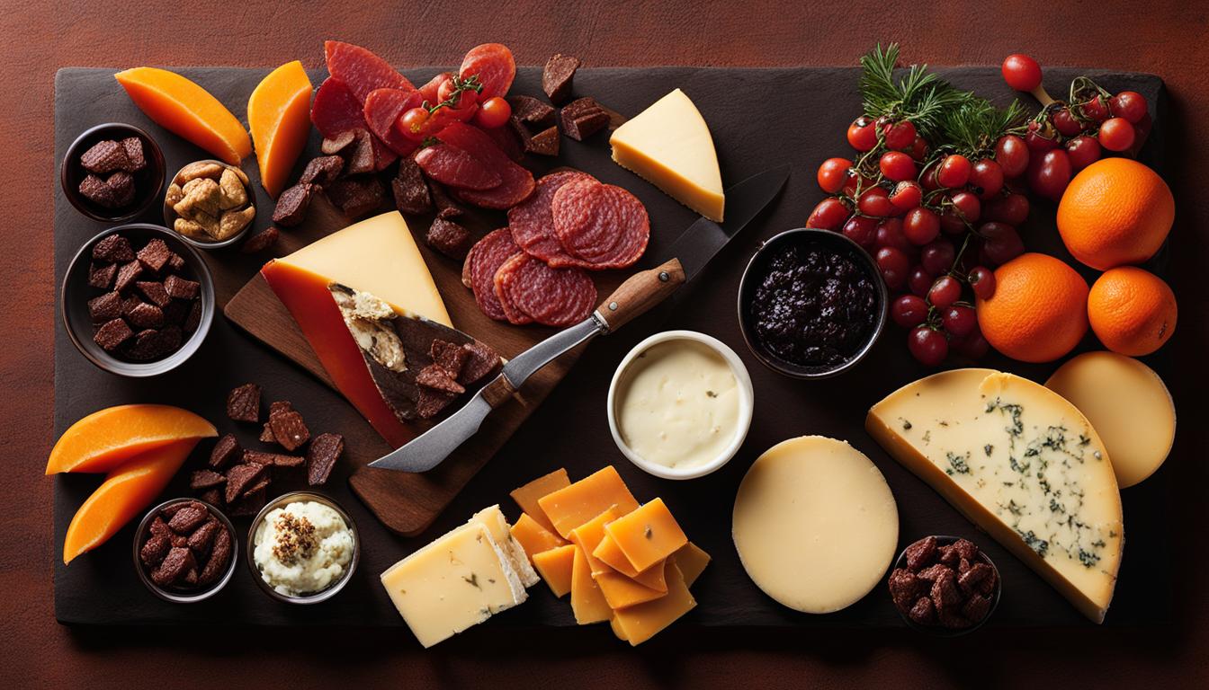 Exploring the Rich Taste of Carlina Cheese - The Cheese Cellar