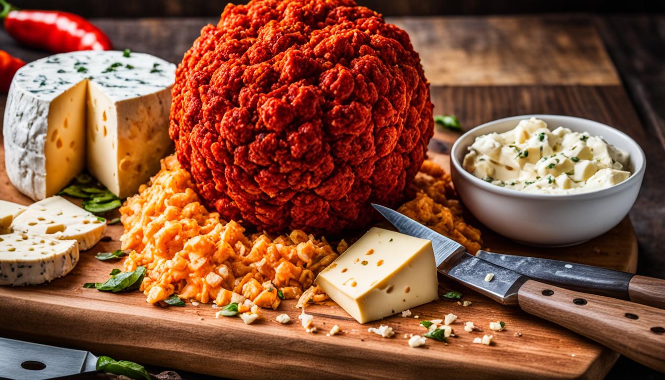 Exploring the Rich Taste of Carlina Cheese - The Cheese Cellar