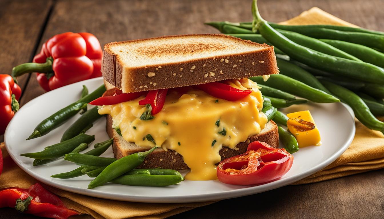 Exploring the Rich Taste of Carlina Cheese - The Cheese Cellar