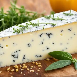 Savor the Delights of Dorblu Cheese Today!