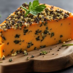 Savor the Rich Flavor of Danbo Cheese Today!