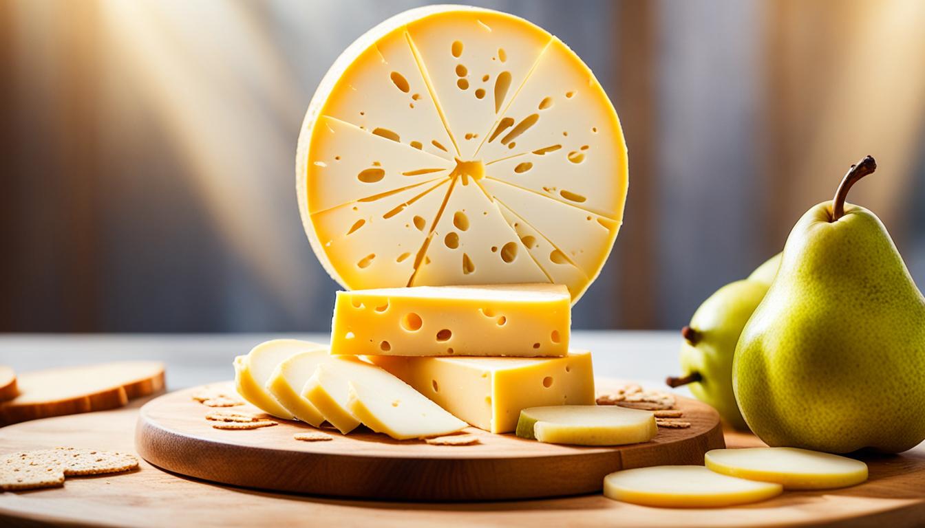 Indulge in the Taste of Carrowholly Cheese