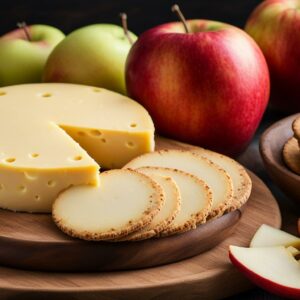 Savor the Delights of Dorblu Cheese Today!