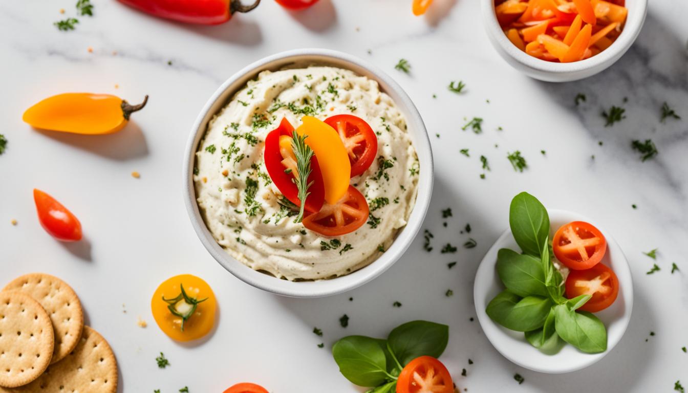 Delicious Cashew Nut Cream Cheese Essentials
