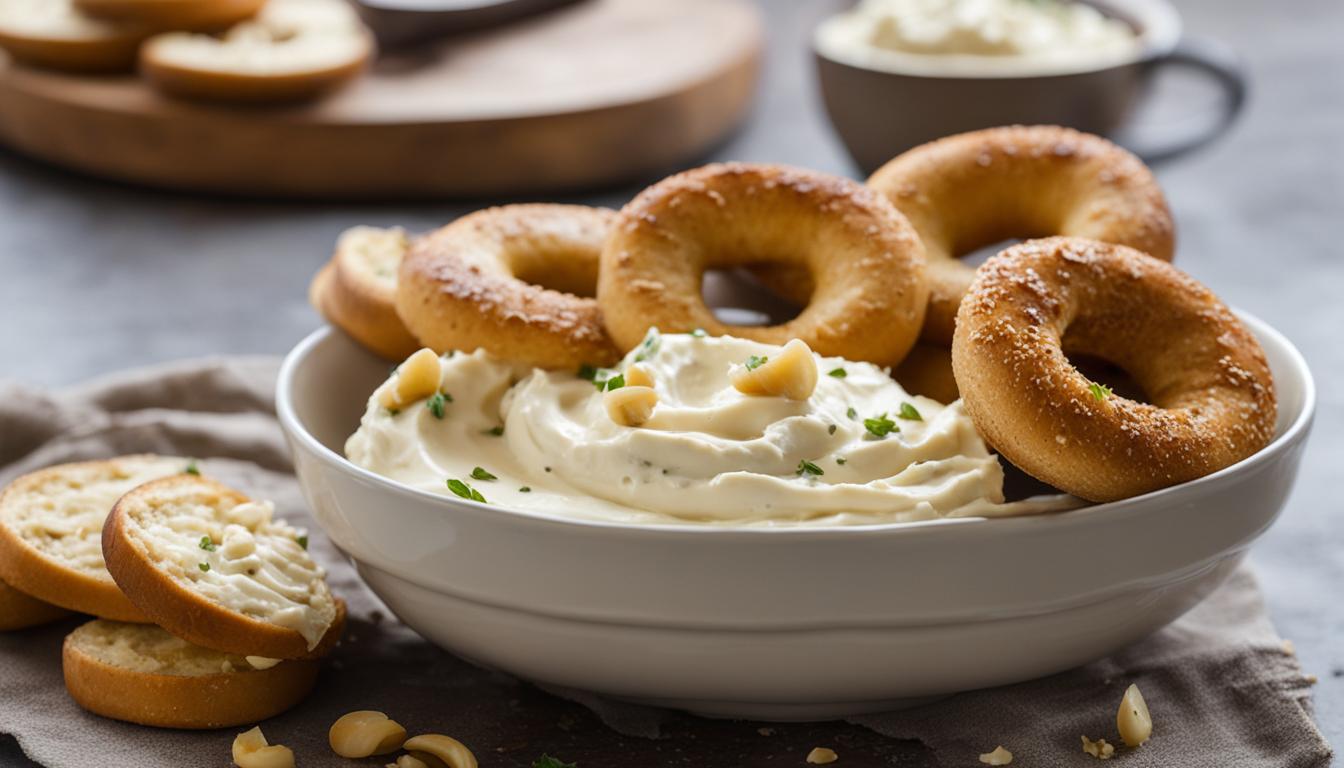Delicious Cashew Nut Cream Cheese Essentials