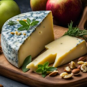 Discover Dolcelatte Cheese: Creamy & Luscious Delight