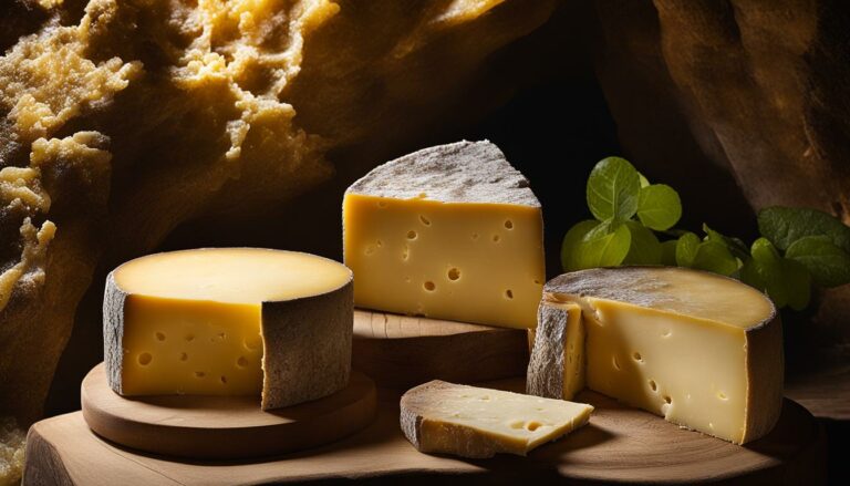 Discover Castelmagno Cheese – Italy's Hidden Gem