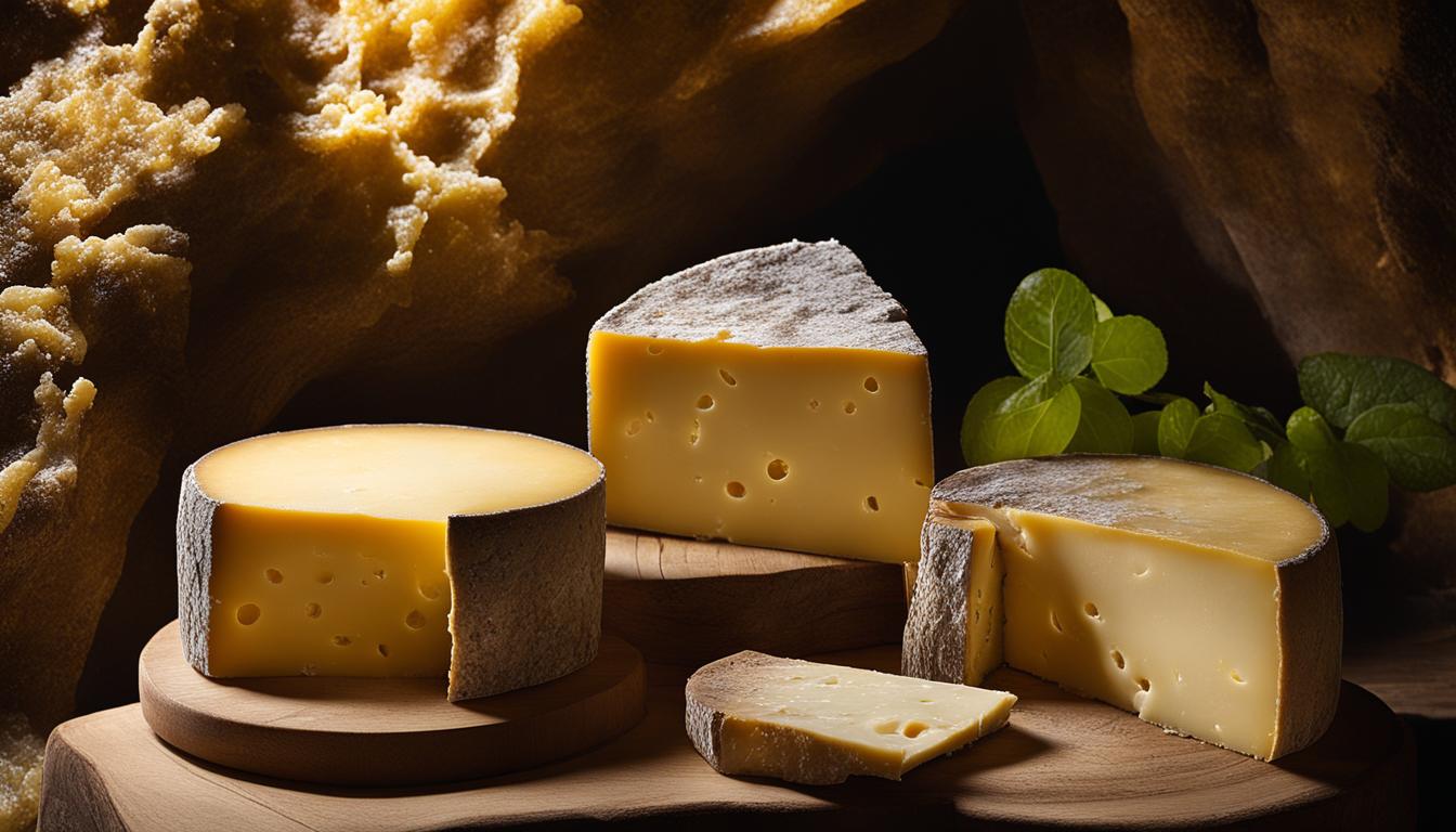 Discover Castelmagno Cheese – Italy's Hidden Gem