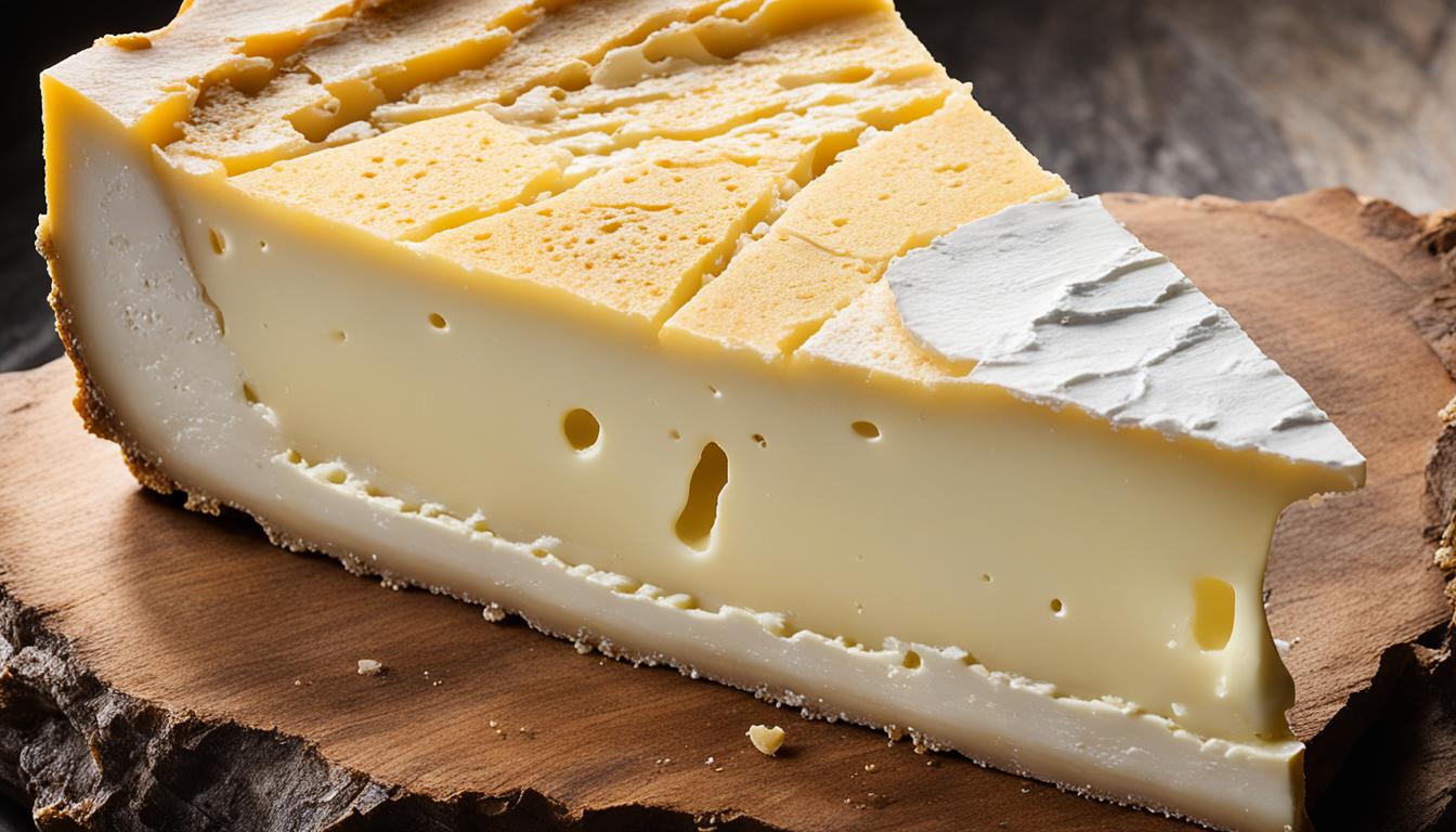 Explore Unique Flavors with Cave Rebel Cheese!