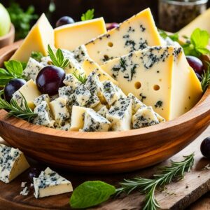 Savor the Unique Taste of Cameo Cheese!
